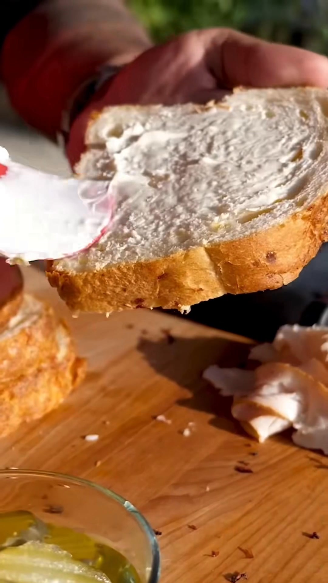 A grilled sandwich to try at home