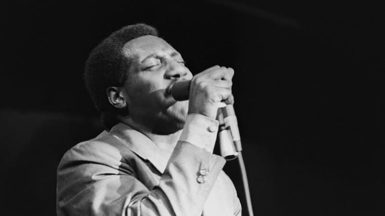 Otis Redding recorded this hit in 1965 — but Aretha Franklin's version ...