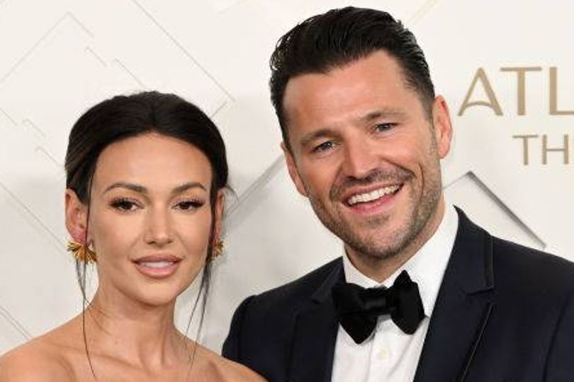 Love Island 2026 hunk sets sights on Michelle Keegan after leaving ITV ...