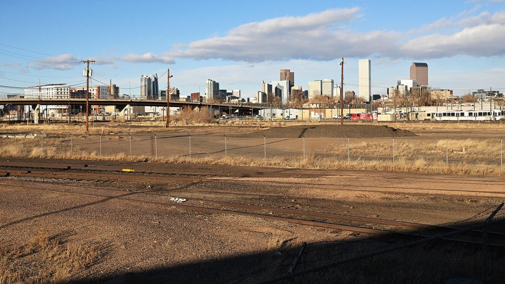 Broncos reach formal agreement to purchase Denver's Burnham Yard site ...