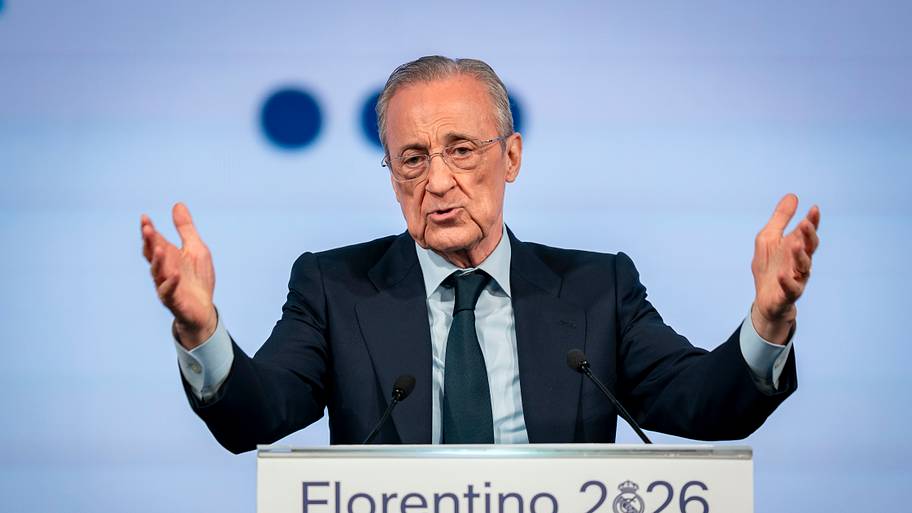 PSG just gave Real Madrid another important reason to win the Champions ...