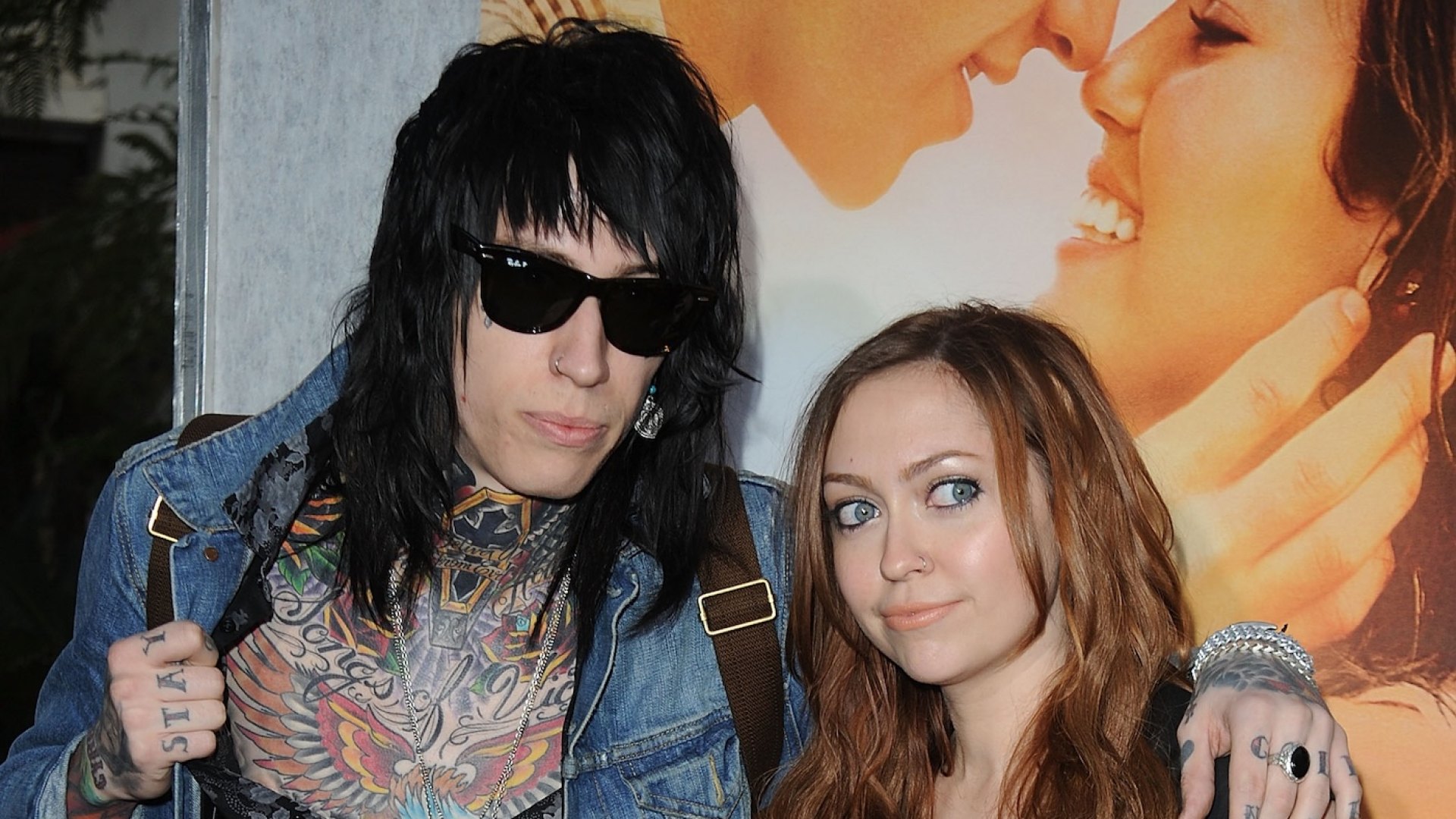 Trace Cyrus slams sister Brandi for renting him 'mold infested' home