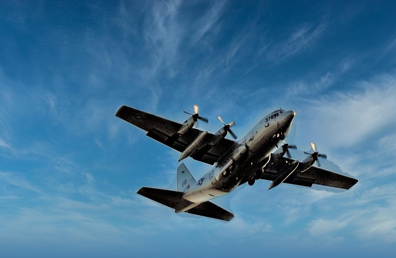 How autonomous cargo jets are quietly revolutionizing logistics