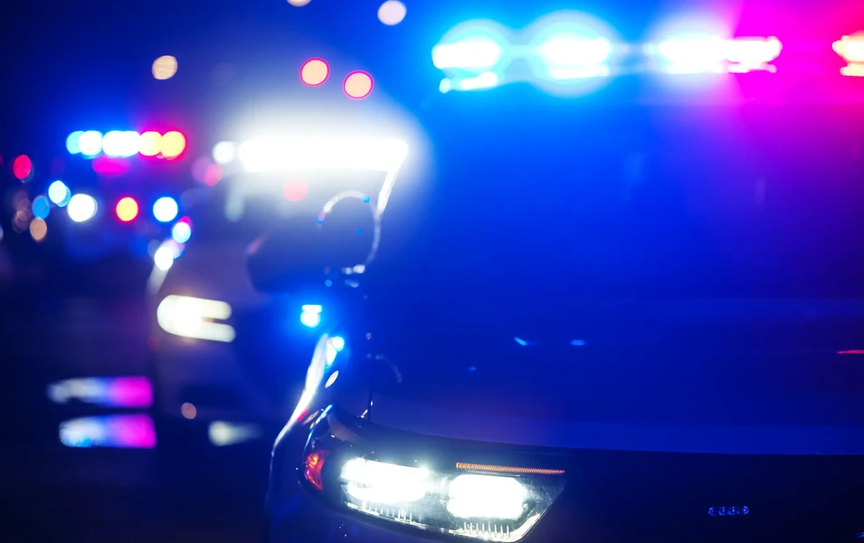 High-speed police chases in several states lead to arrests