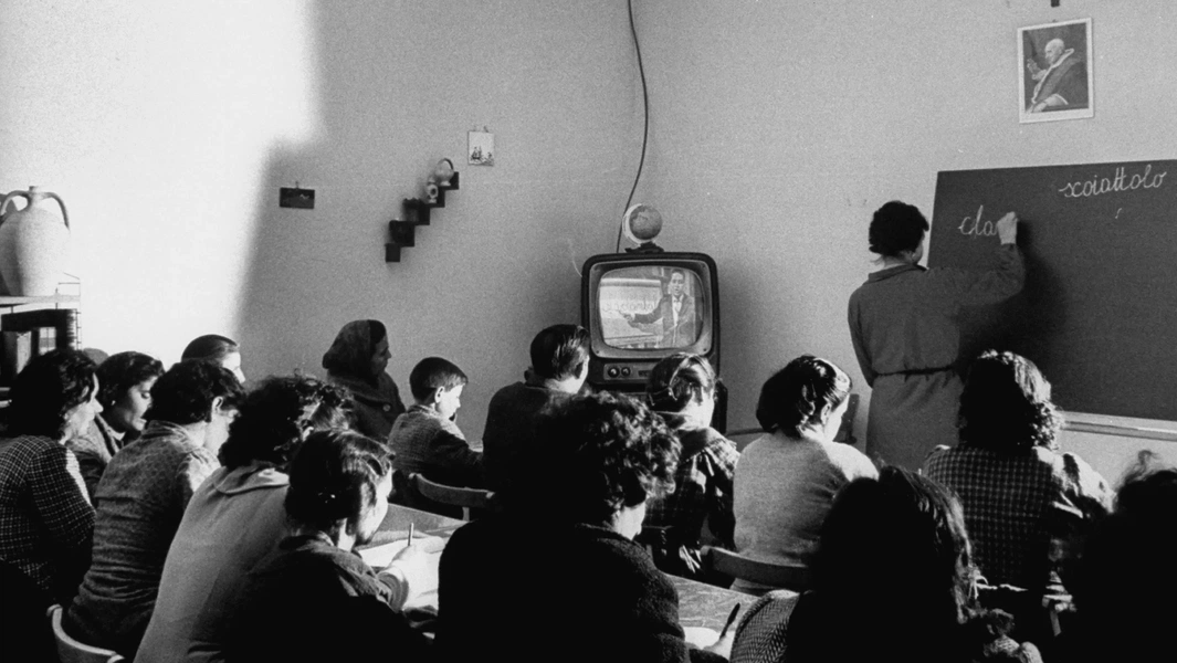 Study links literacy training to changes in brain networks