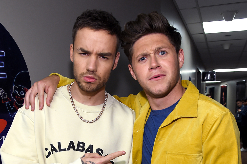 Niall Horan opens up about Liam Payne's death: 'There is sadness'