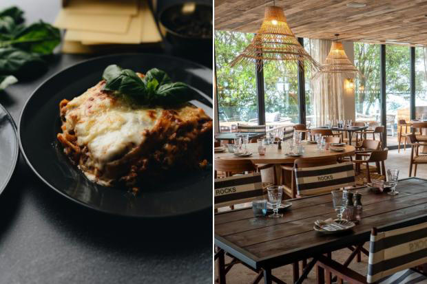 Bottomless lasagne nights launched at premium Bournemouth restaurant