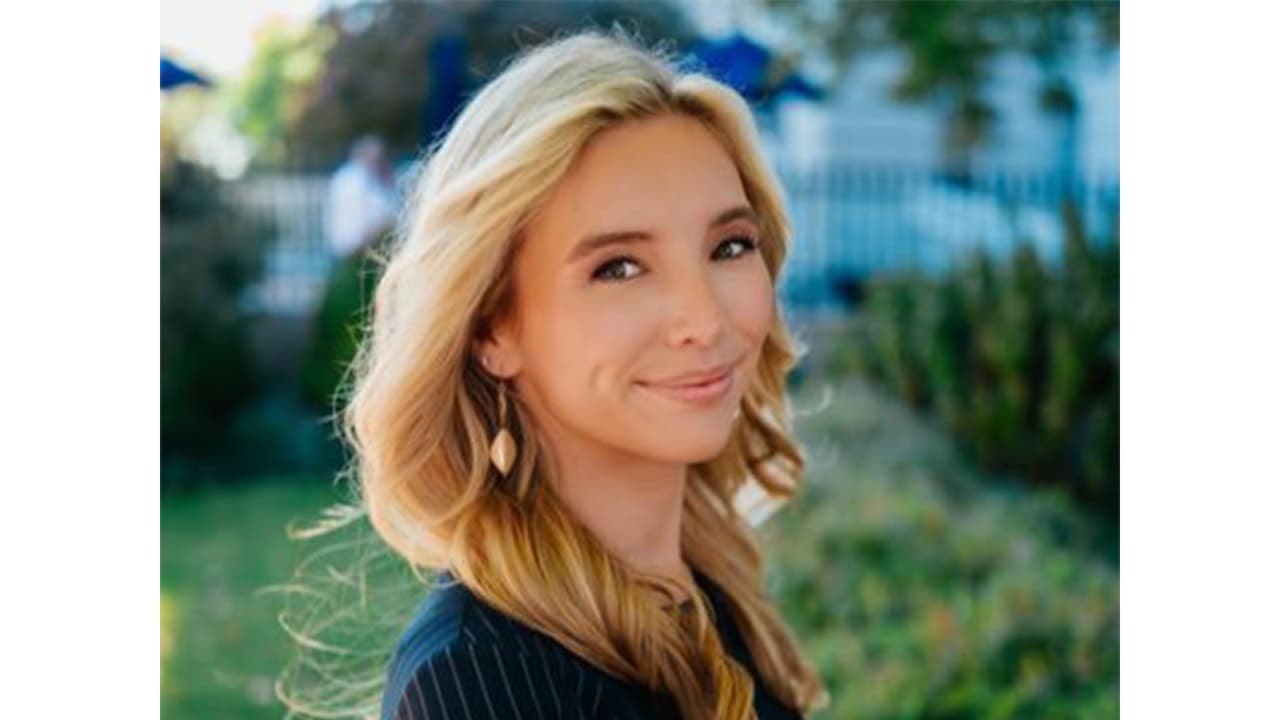 Trump aide Sonny Joy Nelson quits White House to launch media firm
