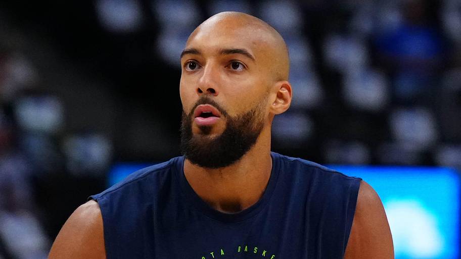 Timberwolves should only trade Rudy Gobert under one circumstance