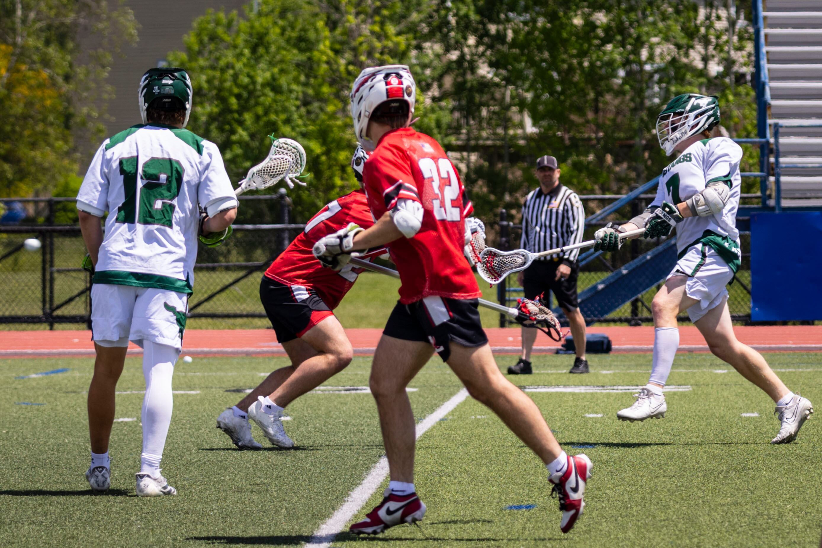 Marcellus boys lacrosse cements Class D dynasty with 4th straight title ...