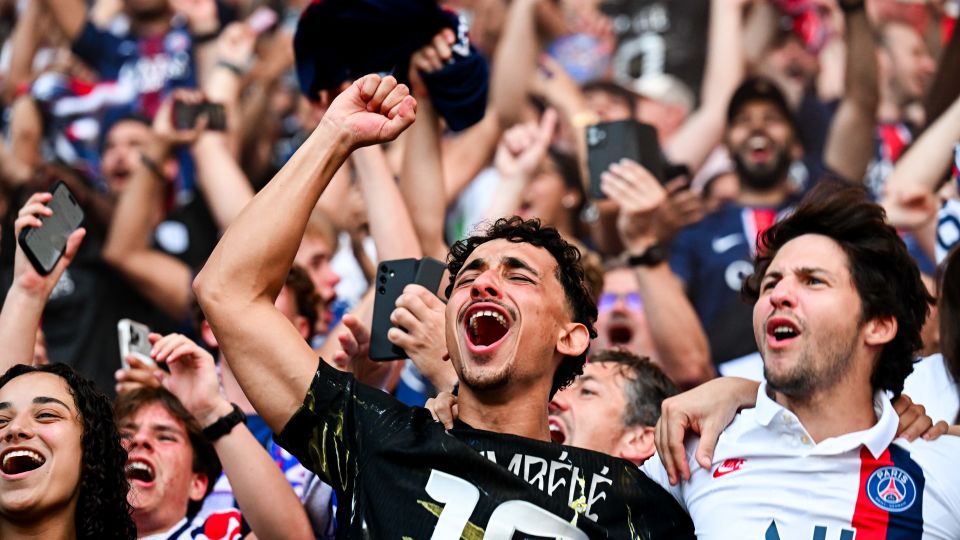 Arsenal’s dream season ends in familiar pain at the hands of Europe’s ...