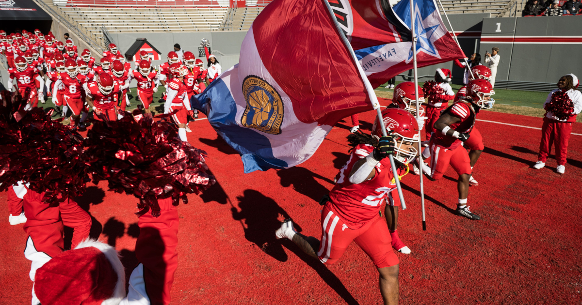 North Carolina high school football: Seventy-First reveals 2026 slate