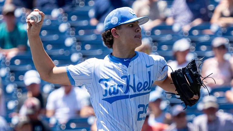 Manager decisions, key factors in UNC baseball win over ECU