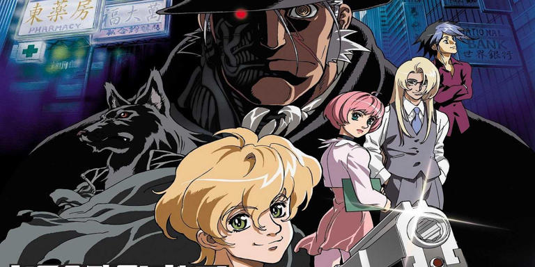 6 anime that tried to copy Cowboy Bebop and missed the point