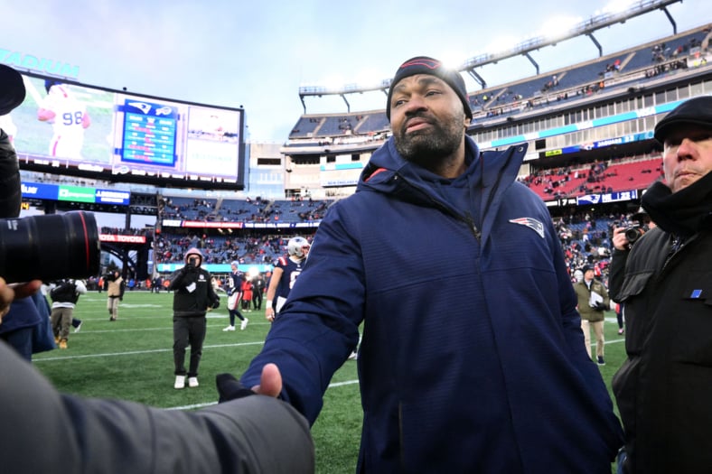 New evidence shows Patriots making Jerod Mayo head coach was an all ...