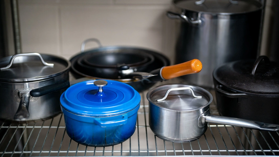 Dutch oven magic for everyday cooking