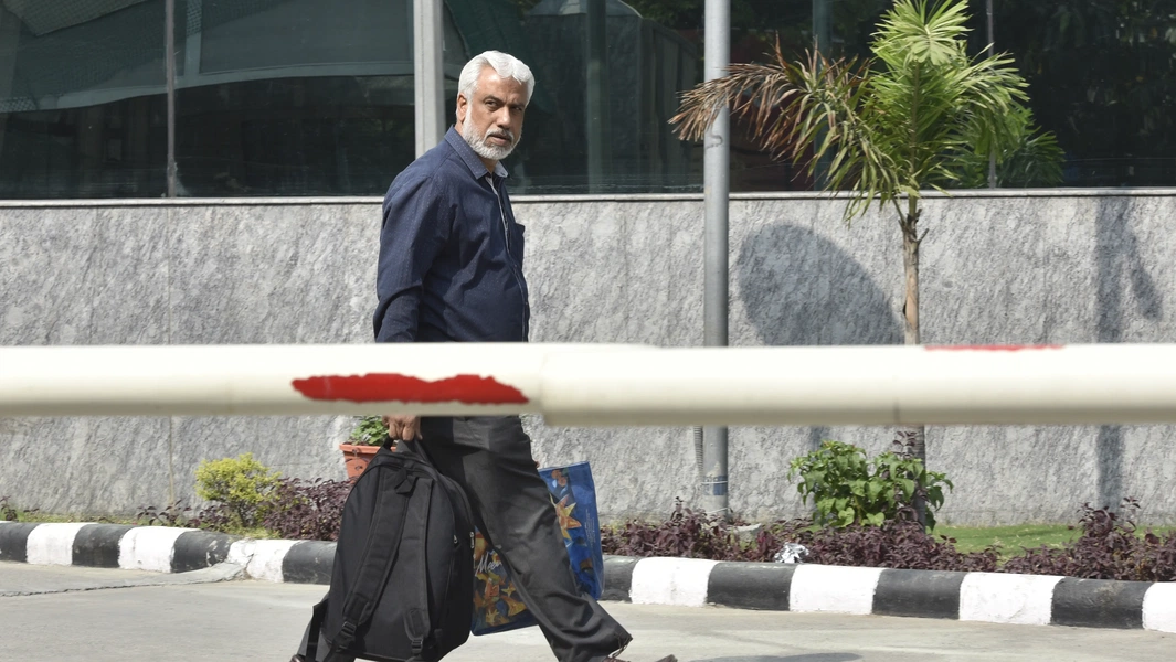 CBI to recreate Twisha Sharma death scene with 80-kg dummy