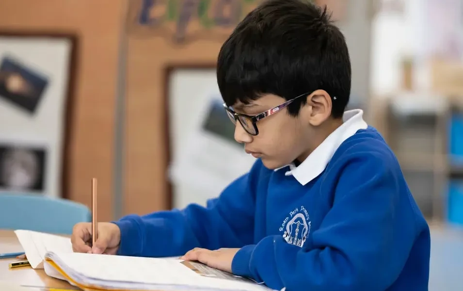 Making sense of KS2 SATs and beyond
