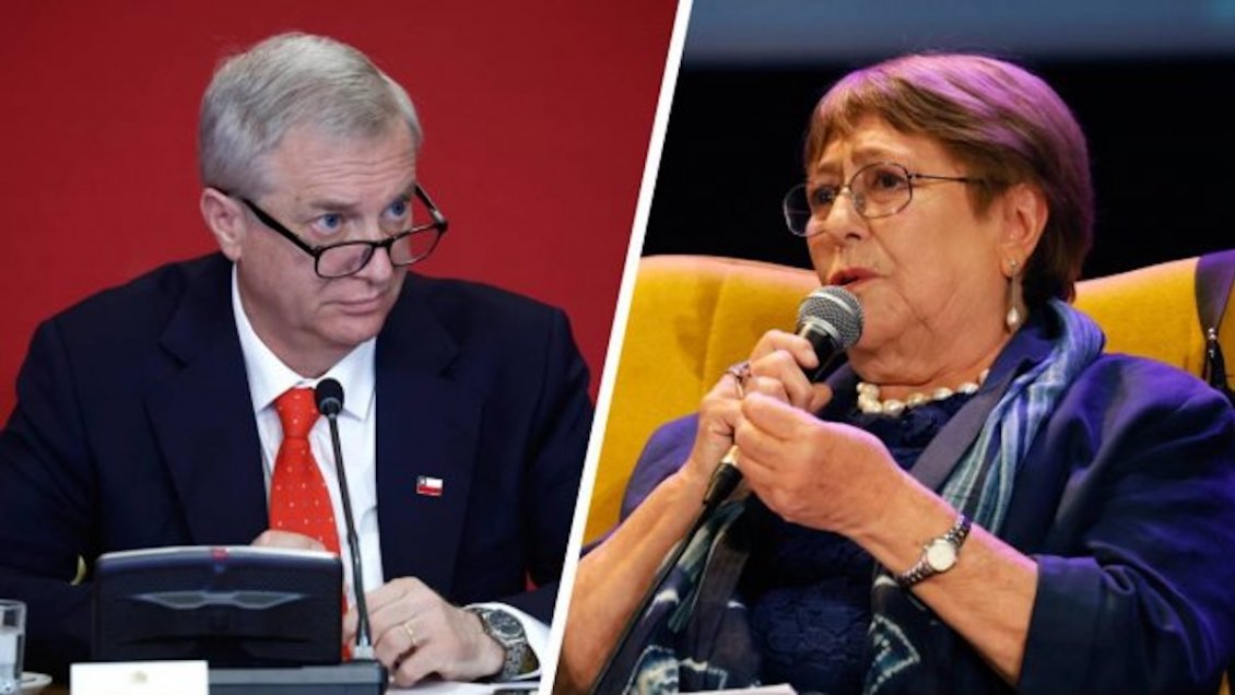 Cuenta pública: Diputados DC piden que Kast anuncie apoyo a candidatura ...