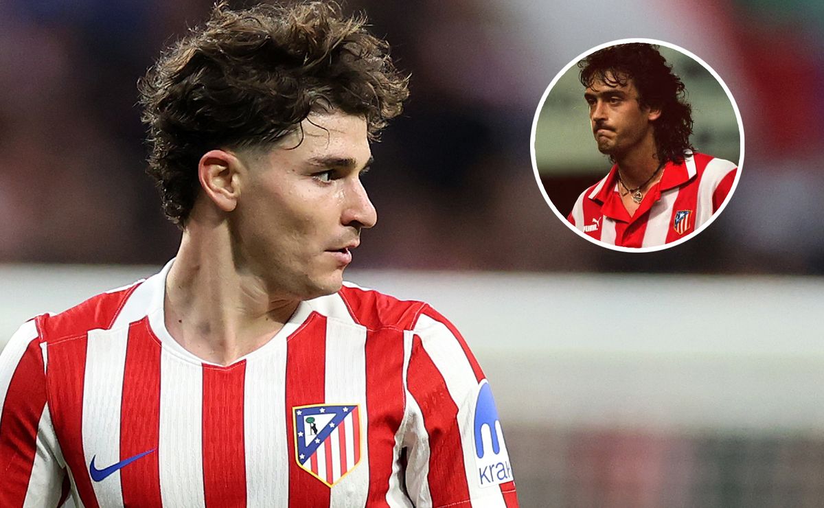 Quién es Juanma López, el emblema del Atlético que ahora podría acercar ...