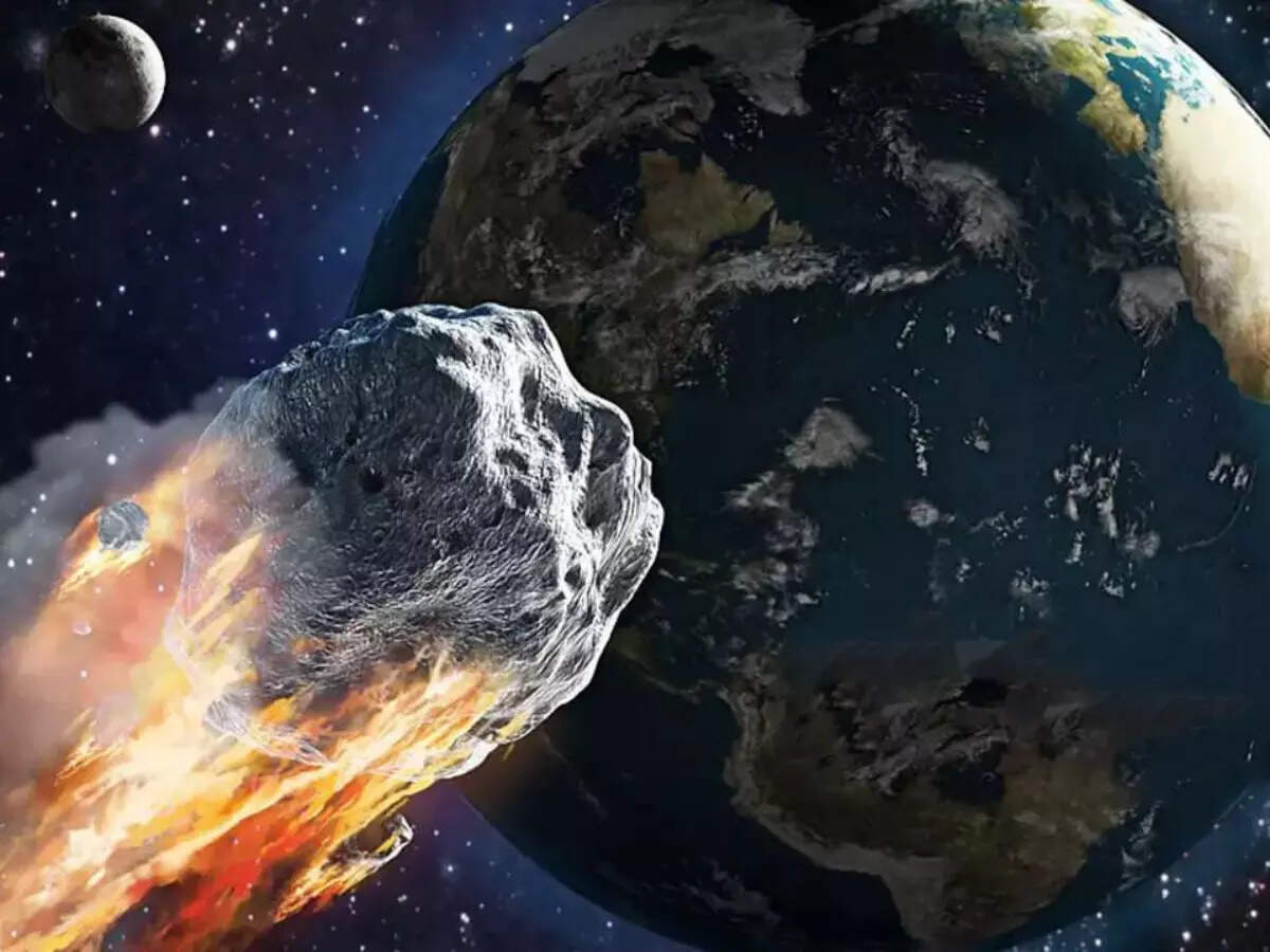 Meteor explodes over New England, double boom jolt buildings ...