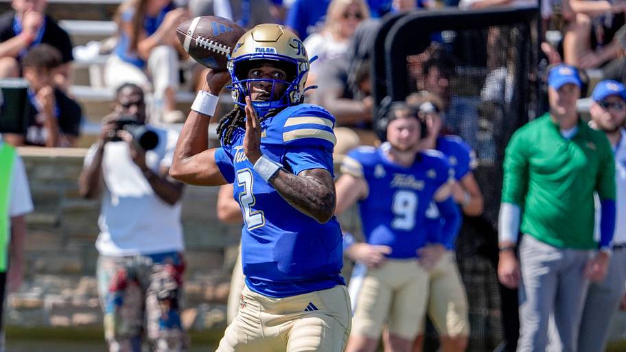 Terps land dynamic Sacramento State quarterback Cardell Williams