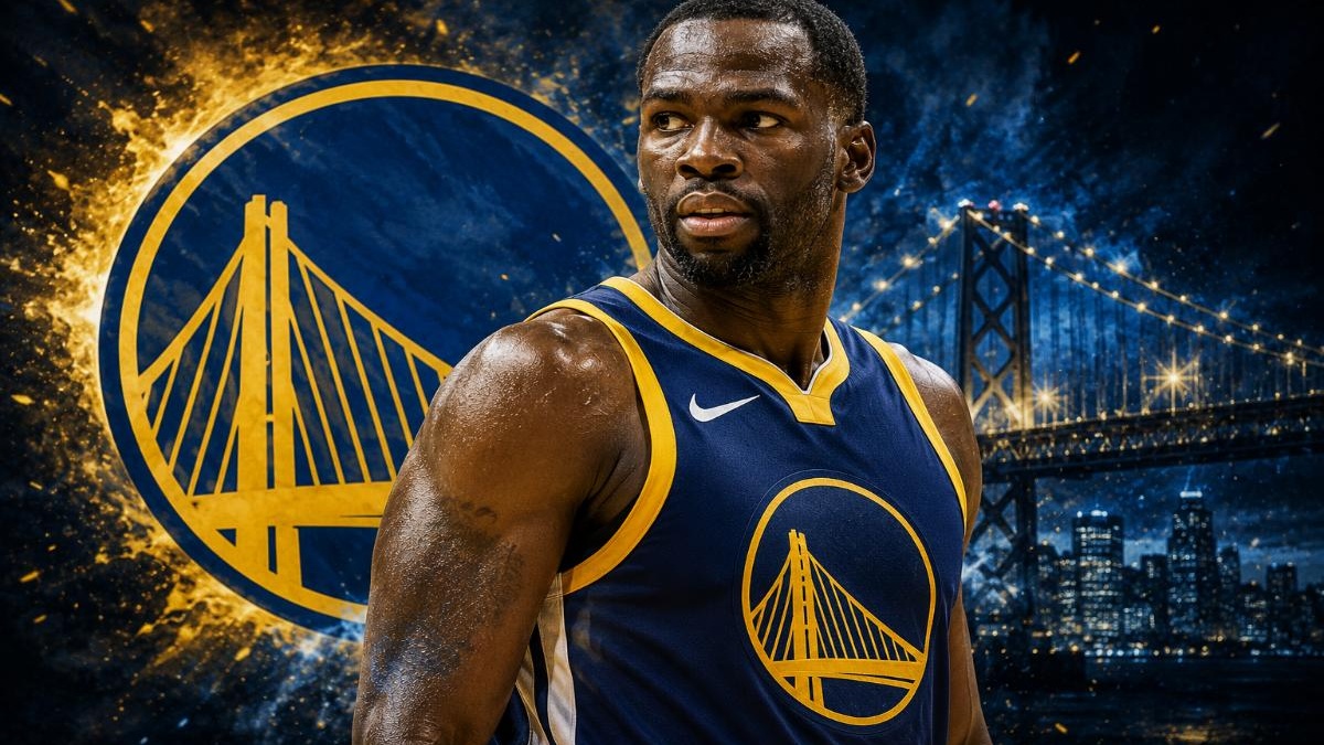 NBA trade rumors intensify as Warriors face major roster decisions. Who ...