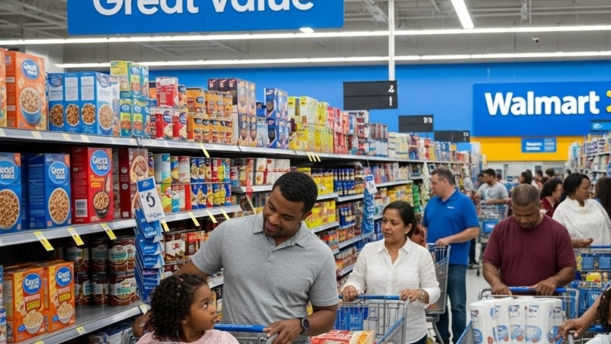 10 unique Walmart deals in June 2026 to stock your pantry starting at $2