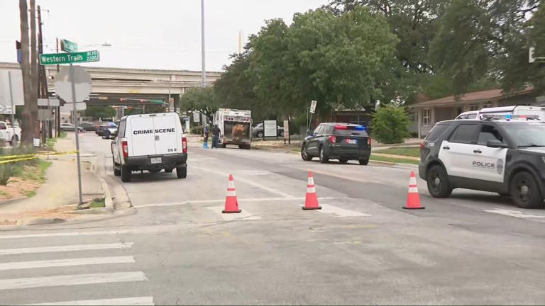 One dead, victim unidentified after APD responds to deceased person ...
