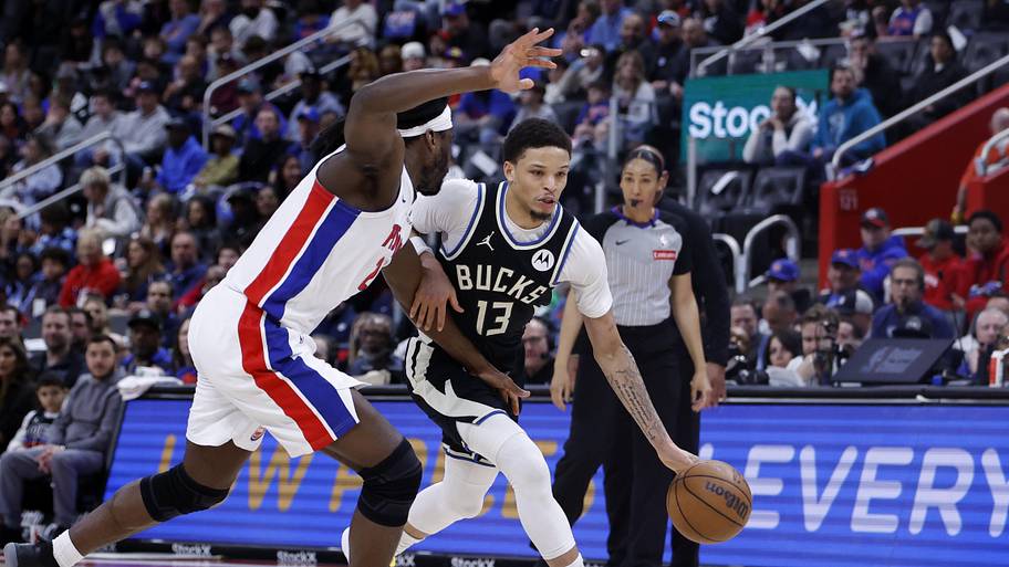 Milwaukee Bucks offseason priority list: Who’s gone, who’s staying, and ...
