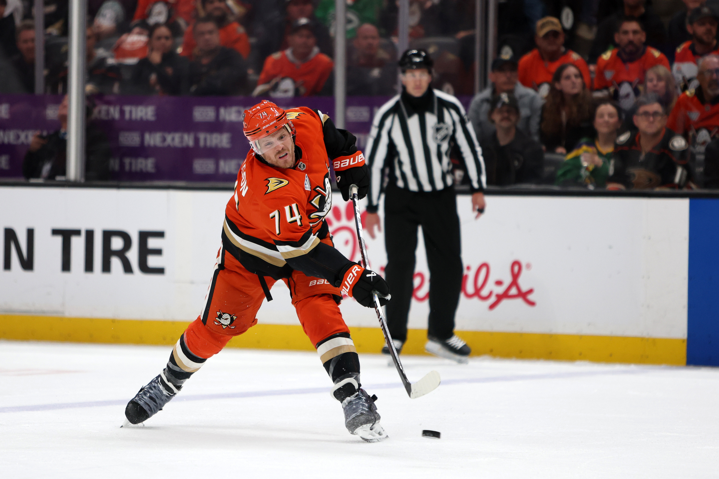 John Carlson’s next contract will be particularly pricey