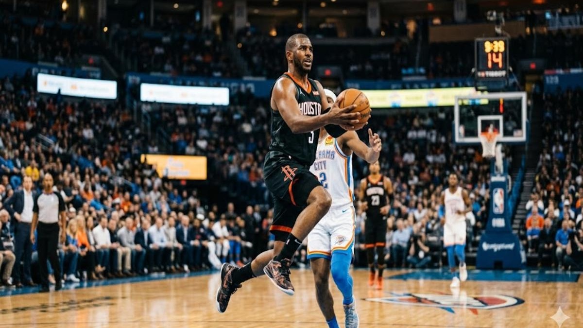 NBA history rewritten: The greatest non-MVP seasons that deserved more ...