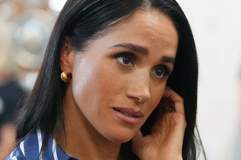 Meghan Markle to have a new step-mum only two years her senior in new ...