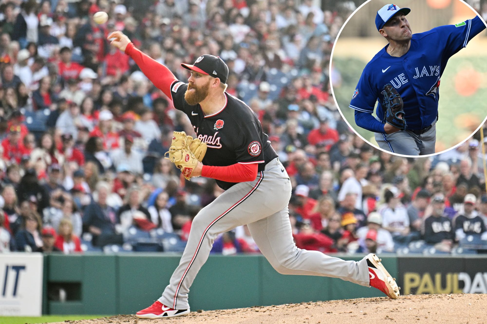 Fantasy baseball’s ace shortage has turned unlikely arms into must-adds