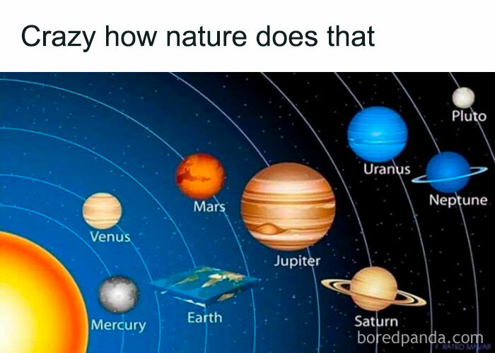43 hilarious science memes that prove that science can be funny