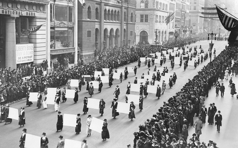 14 everyday things from 100 years ago that would be unthinkable in ...