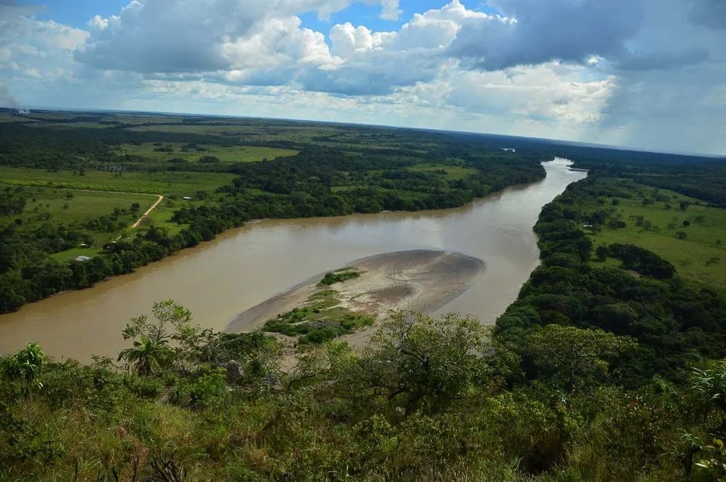 I Gave Colombia Two Weeks and It Gave Me the Most Surprising Trip of My ...