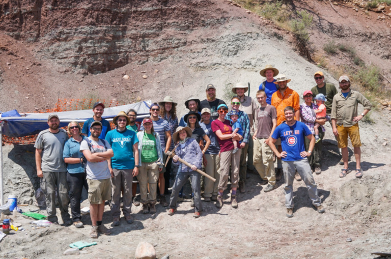 Triassic fossil reveals a beaked, bipedal reptile that looked like an ...