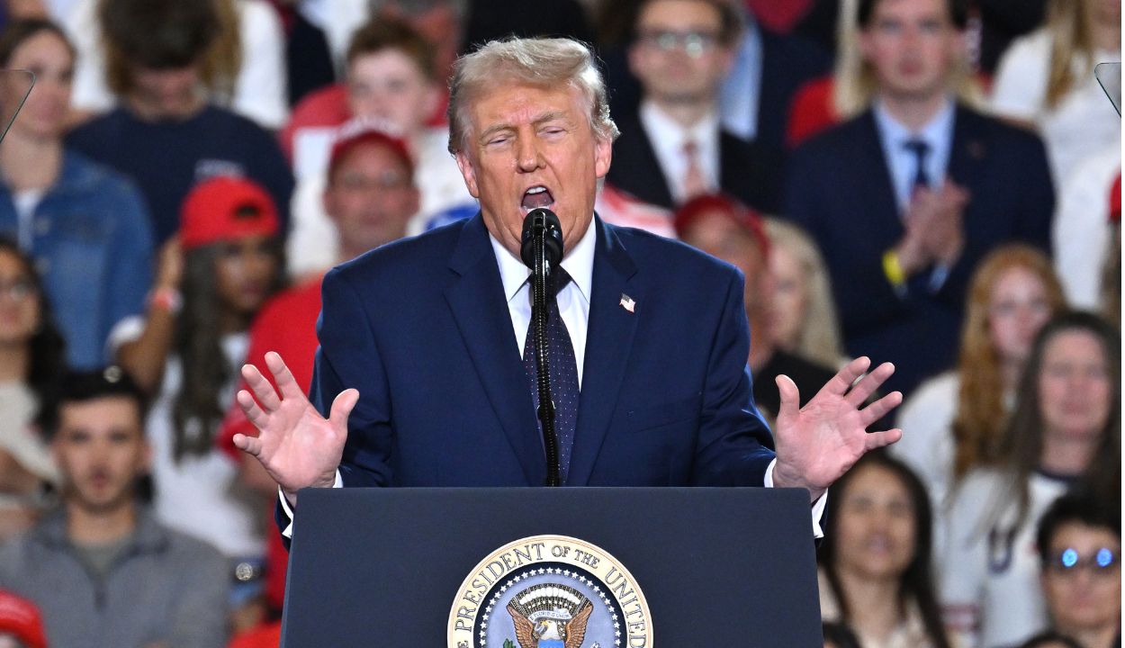 ‘Cancel it’: Trump calls to scrap ‘Freedom 250’ concert — just like he ...