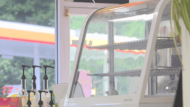 Rossville coffee shop closing after owner’s mother detained, faces ...