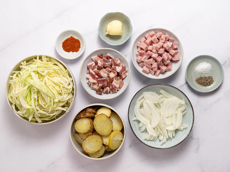 Meet Bubble and Squeak: The cheap British potato recipe that's almost ...