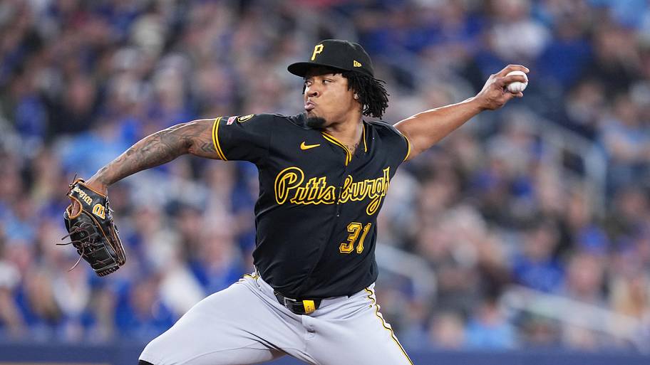 Braves could turn to NL Central to fill their desperate need for a ...