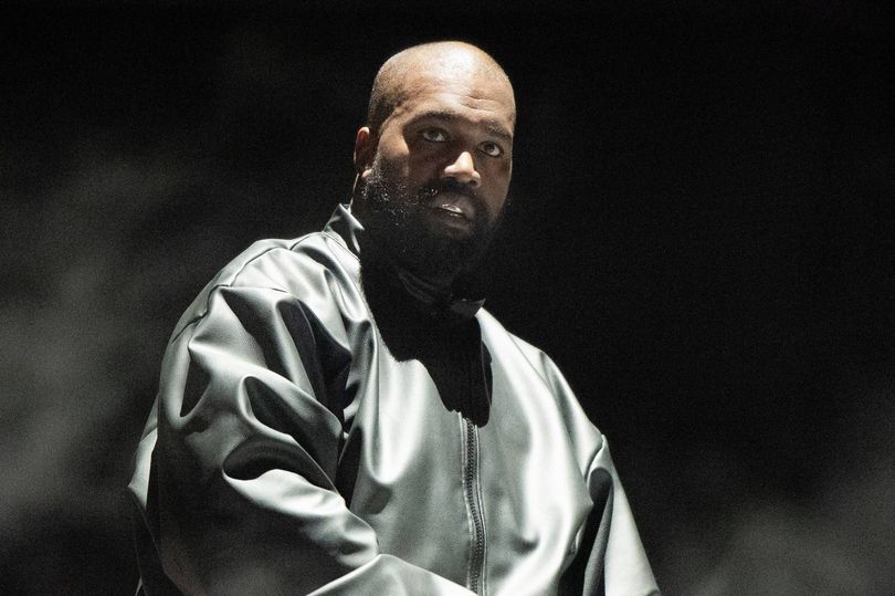 Kanye West banned from Italy concert after fears for safety of Jewish ...
