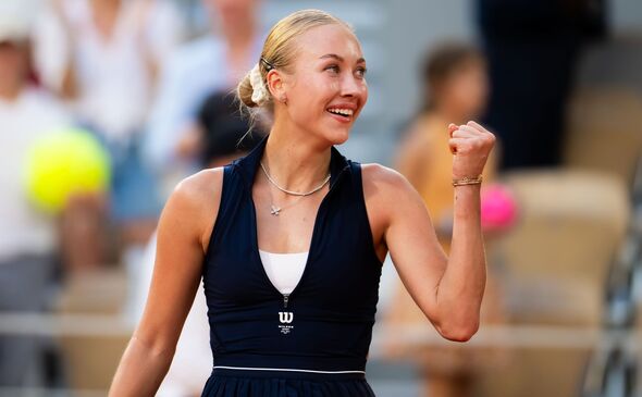 Coco Gauff dealt added blow immediately after French Open upset