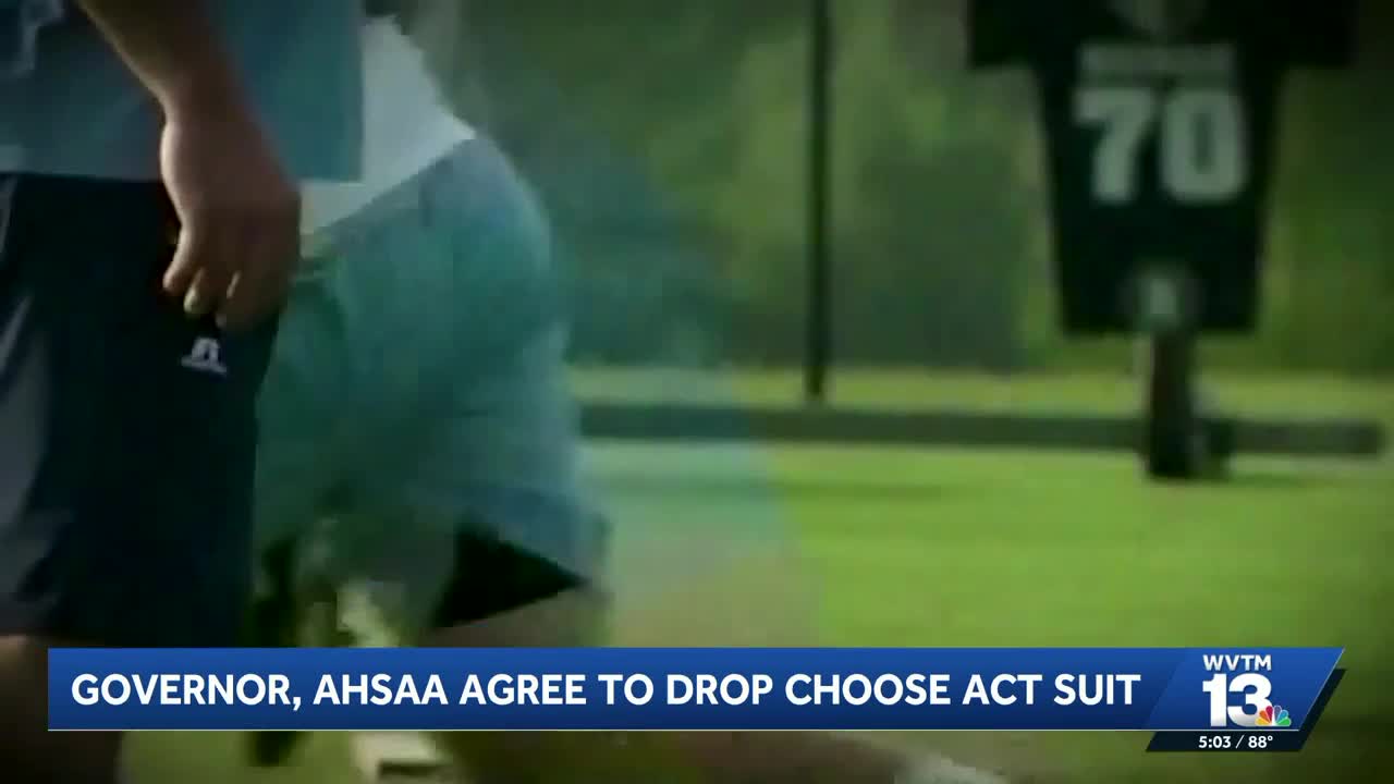 Court dismisses lawsuit against Alabama High School Athletic ...