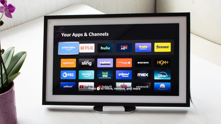 5 cool things you probably didn't know Amazon Fire tablets could do