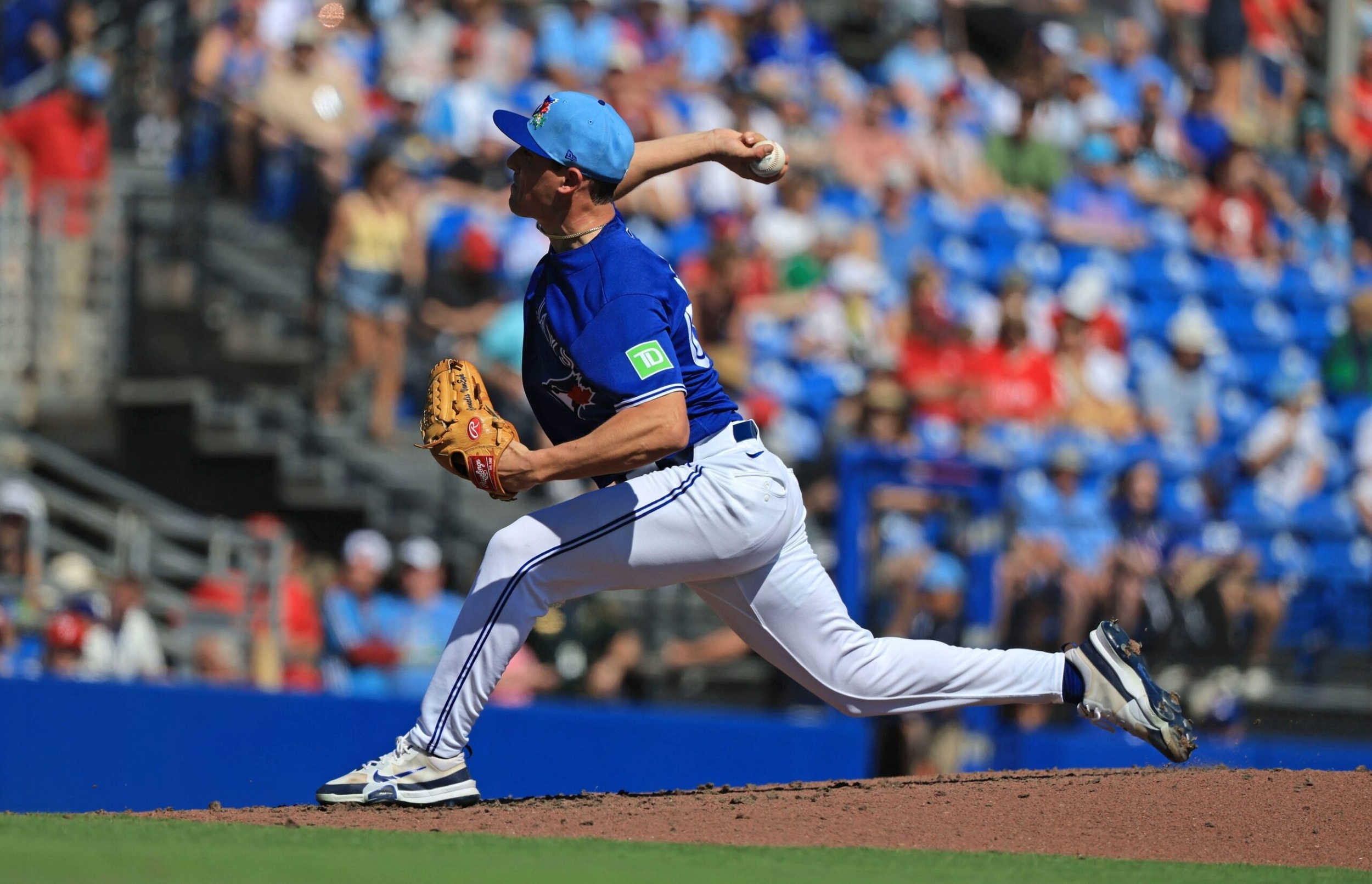 Blue Jays farm system: Who is next in line for a promotion to the big ...
