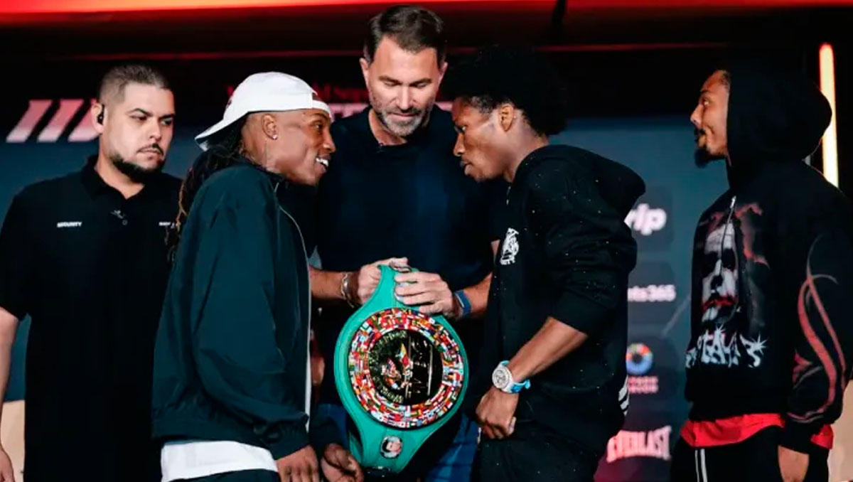 Peleas de box hoy sábado 30 de mayo en vivo: horarios y cartelera completa