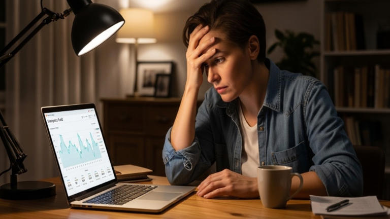 The ideal emergency fund in 2026: How much you need to have saved based ...