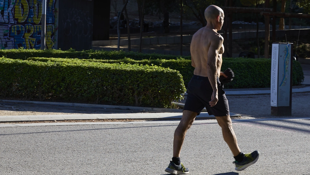 Exercise benefits for cardiovascular health